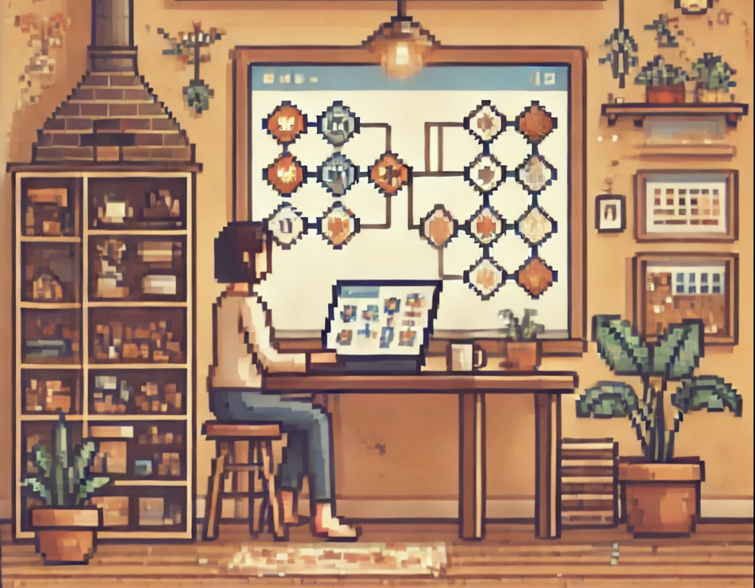 Building for the Builders: Tendrel and the Future of Home-Cooked Software